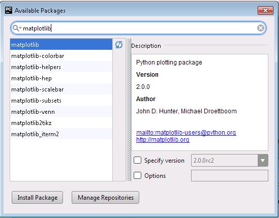 Advanced Python Development: Setting Up Your Environment